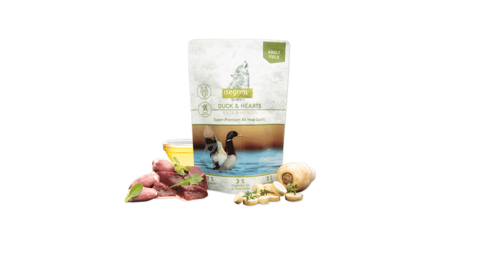 Croquettes & Pâtés Chien Isegrim : que valent vraiment ces aliments